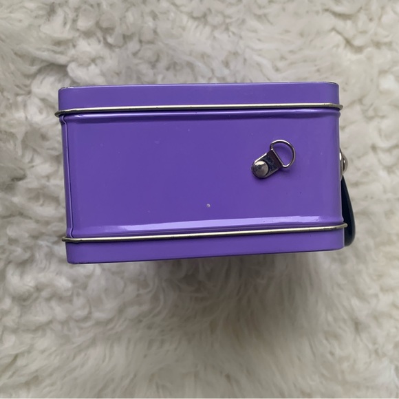 Kitchen | Y2k Backstreet Boys Into The Millennium Tin Lunchbox | Poshmark